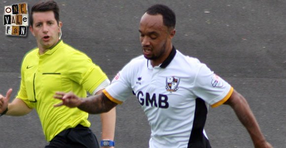 Byron Moore player profile - onevalefan.co.uk