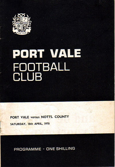 Port Vale v Notts County preview – a key test of Vale’s promotion ...