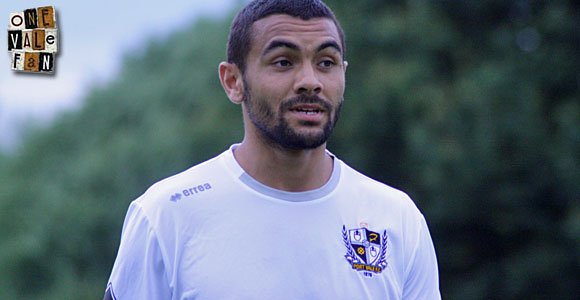 Former Valiant Colin Daniel moves clubs - onevalefan.co.uk