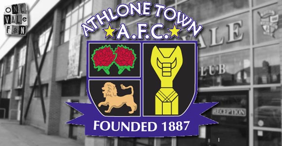 Two minute guide to: Athlone Town - onevalefan.co.uk