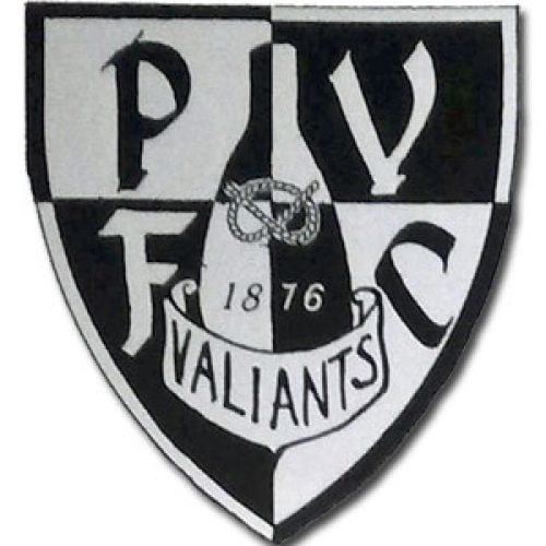 Port Vale badges - articles on award-winning onevalefan.co.uk