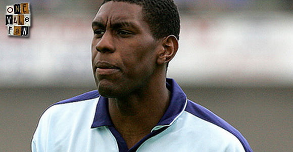 Craig Rocastle player profile - onevalefan.co.uk