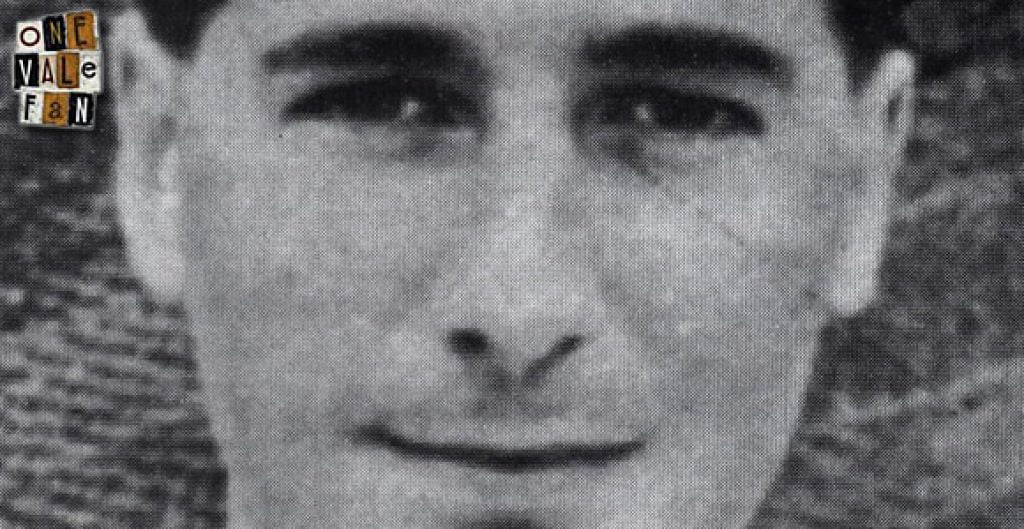 Cult hero Jack Wilkinson - a feature by onevalefan.co.uk