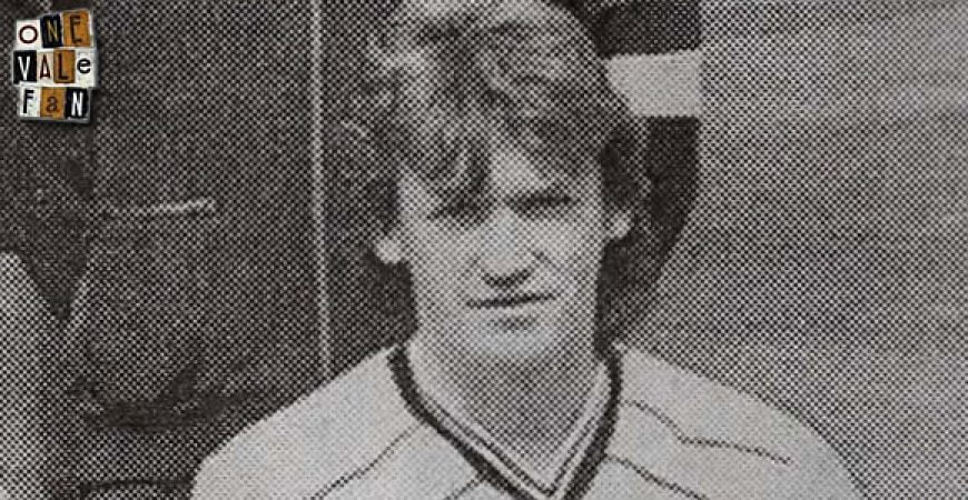 Peter Griffiths - onevalefan.co.uk