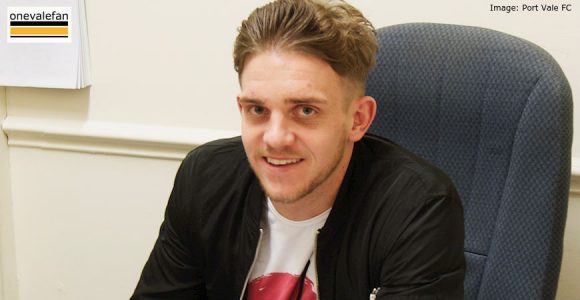 Callum Howe player profile - onevalefan.co.uk
