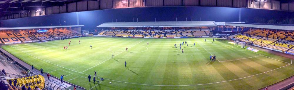 Port Vale’s potential path to bouncing back – nine areas for the ...
