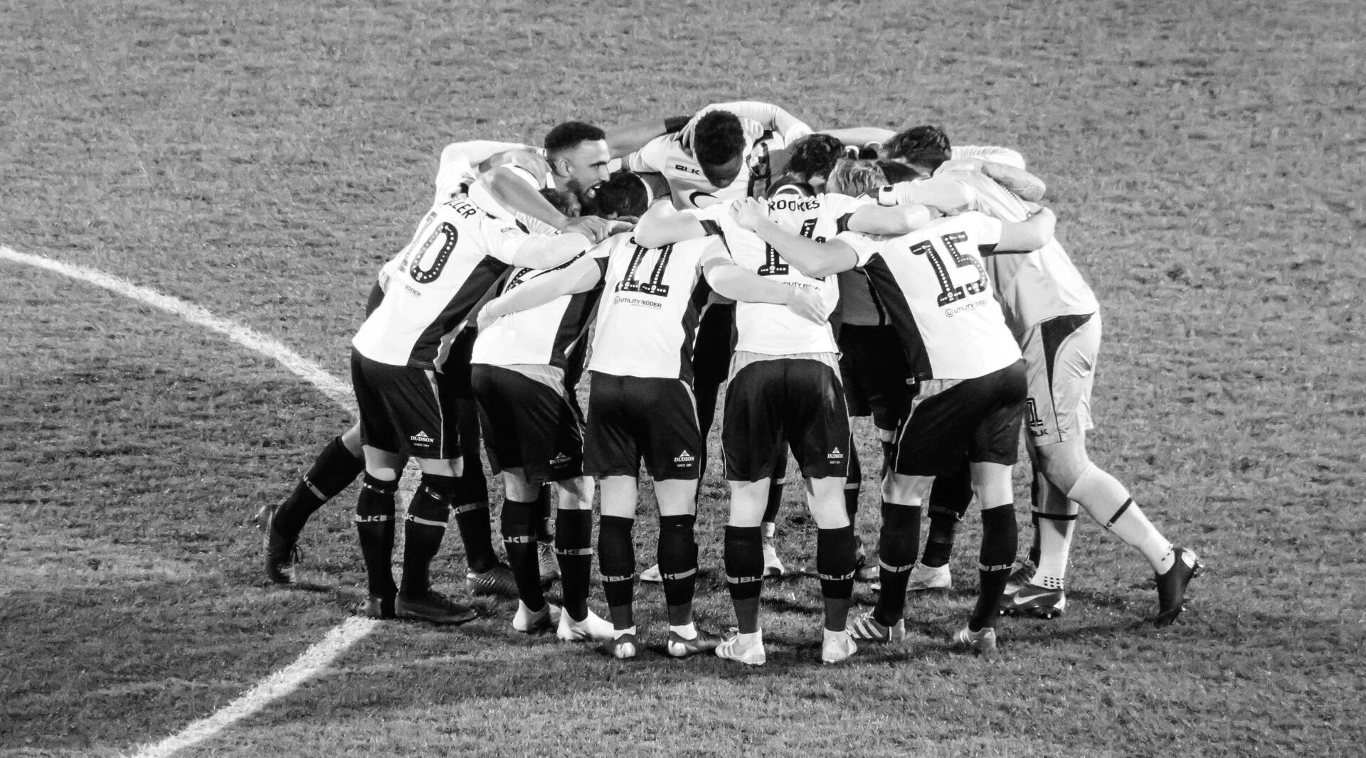 Port Vale Owner Hails Players After Donation To Community Work