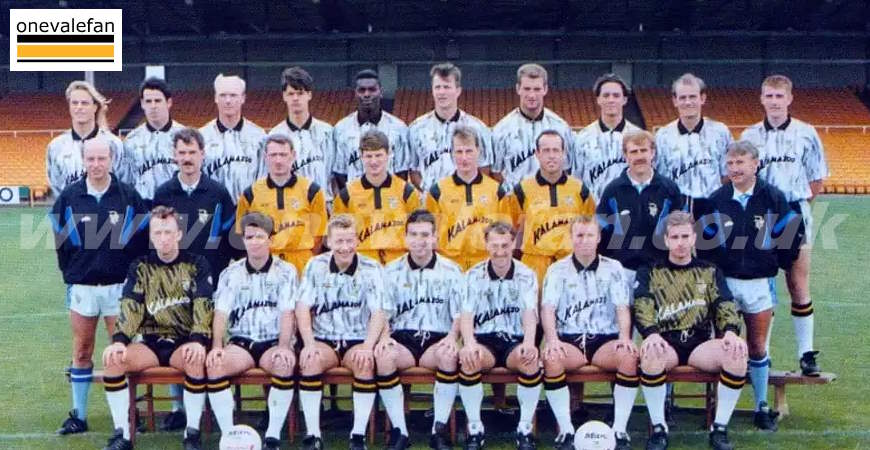 Five of the best: summer transfer business by Port Vale - onevalefan.co.uk