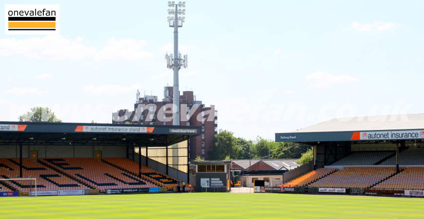League One March Preview: Crucial month ahead for Port Vale ...