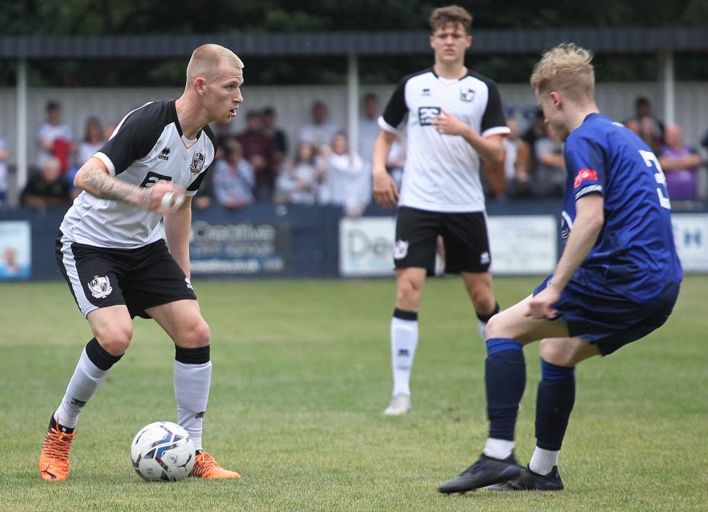 Five thoughts after the Port Vale win over Lincoln and draw at Wycombe ...