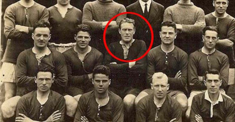 OVF feature: The sad fate of Port Vale striker Sam Jennings, 79 years ...