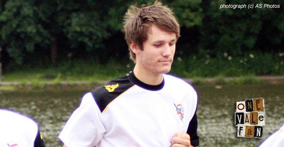 Could more Vale youngsters be loaned out? - onevalefan.co.uk