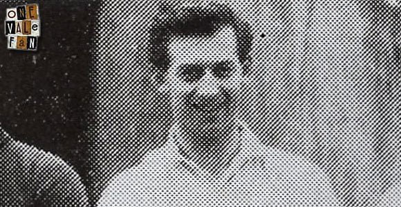 Basil Hayward - onevalefan.co.uk
