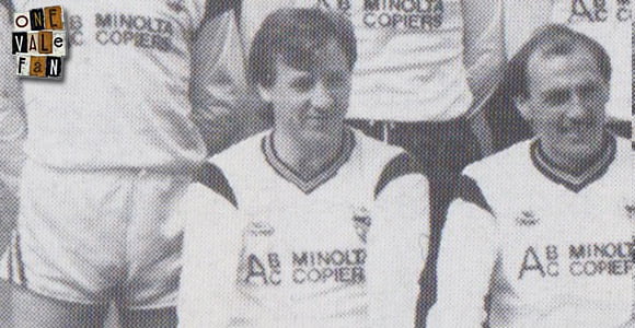 Gary Hamson player profile - onevalefan.co.uk