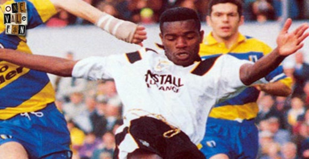 Port Vale Legends - onevalefan.co.uk