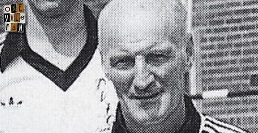 Port Vale Legends - onevalefan.co.uk