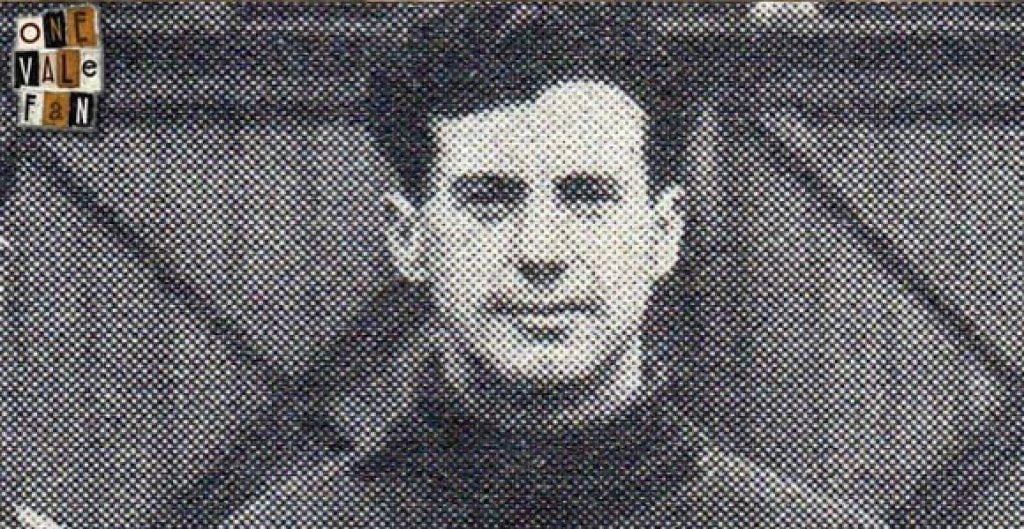 Port Vale Legends - onevalefan.co.uk