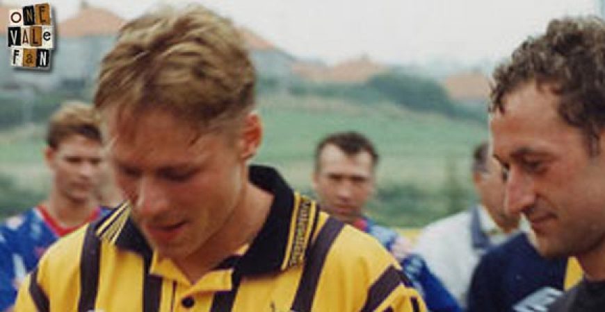 Port Vale Legends - onevalefan.co.uk