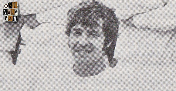 Tony Lacey - onevalefan.co.uk