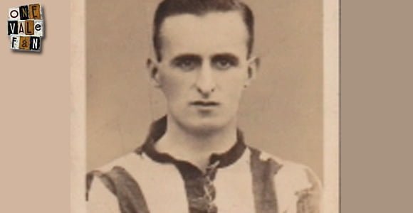 Albert Pearson - onevalefan.co.uk