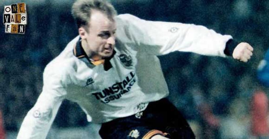 Port Vale Legends - onevalefan.co.uk