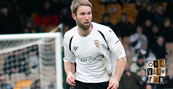 Former Valiants: Defensive duo rewarded - onevalefan.co.uk