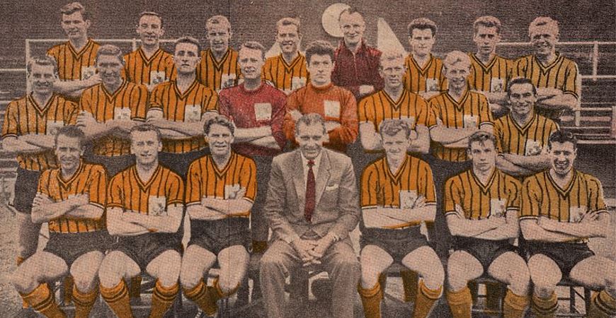 Port Vale players - onevalefan.co.uk