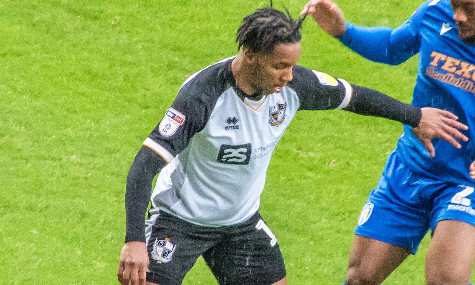 Six thoughts following Port Vale’s friendly win over Rochdale ...