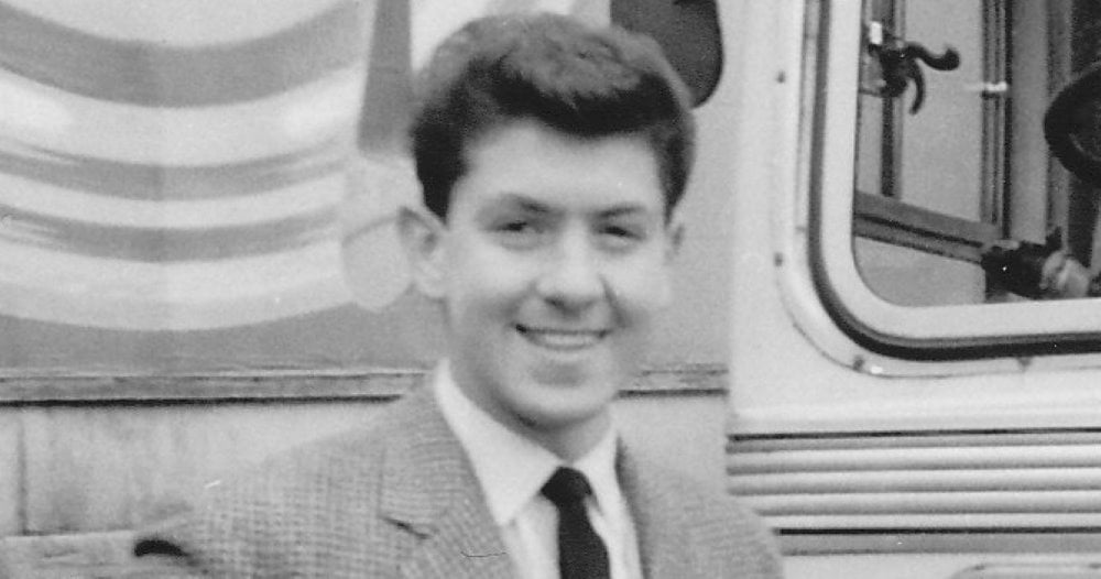Photo Essay: Ken Hancock and the Port Vale coach - onevalefan.co.uk