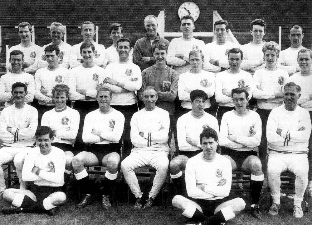 Port Vale team photos - onevalefan.co.uk