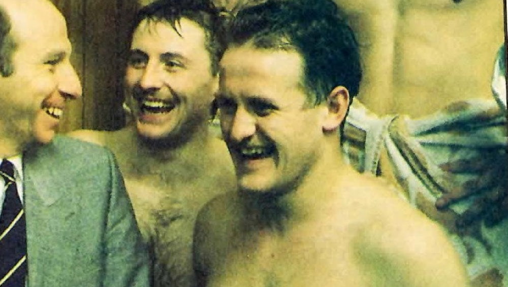 Cult hero 68: Gary Ford - onevalefan.co.uk