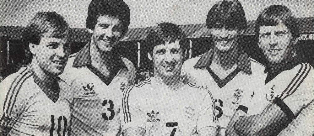 Port Vale news and features - from onevalefan.co.uk