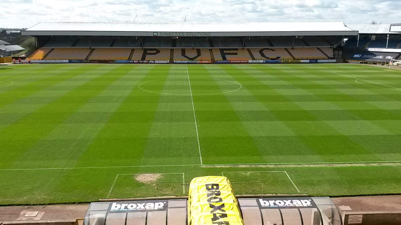 Port Vale v Walsall preview (League Two) - onevalefan.co.uk