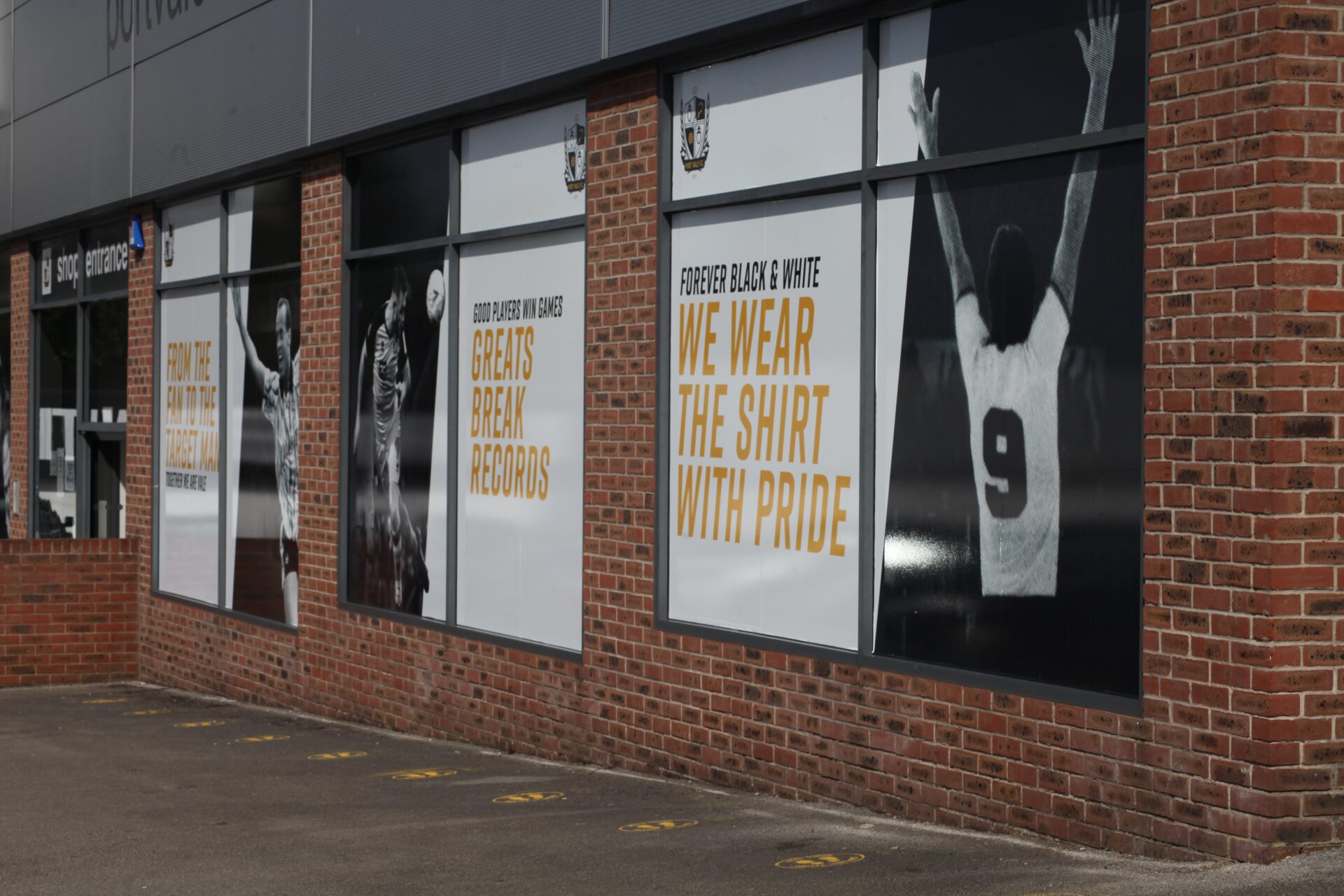Ensure all supporters have the correct points – Port Vale announce they ...