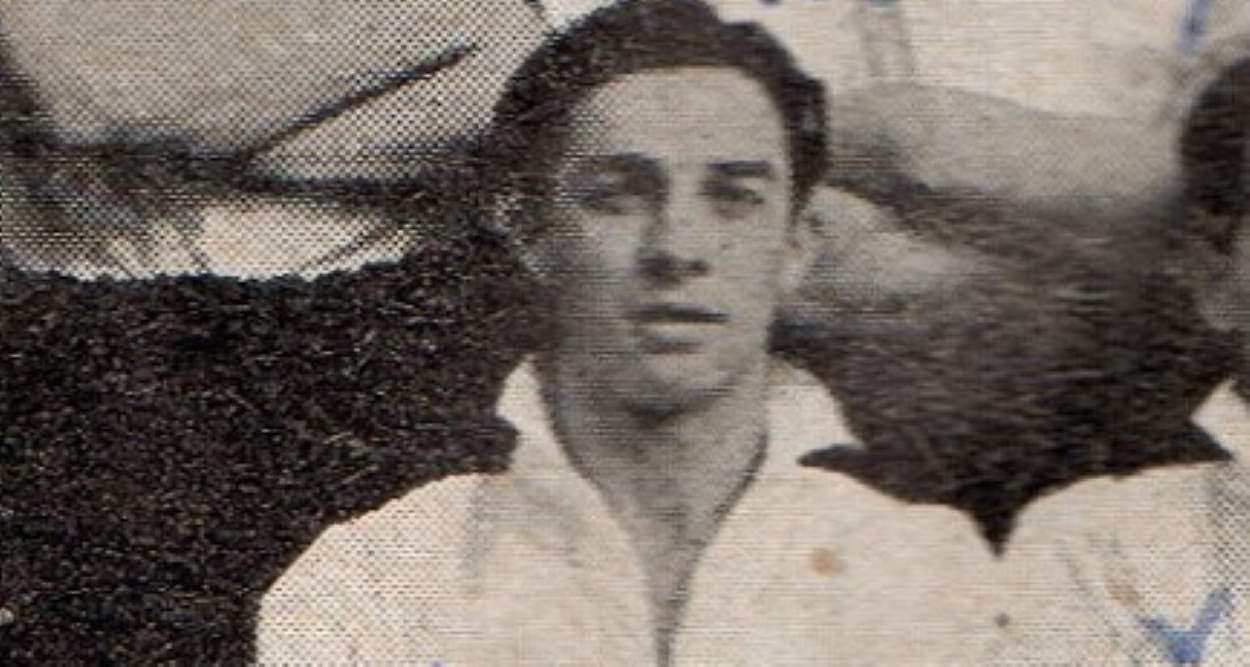 Five of the best – Port Vale strikers of the 1940s - onevalefan.co.uk