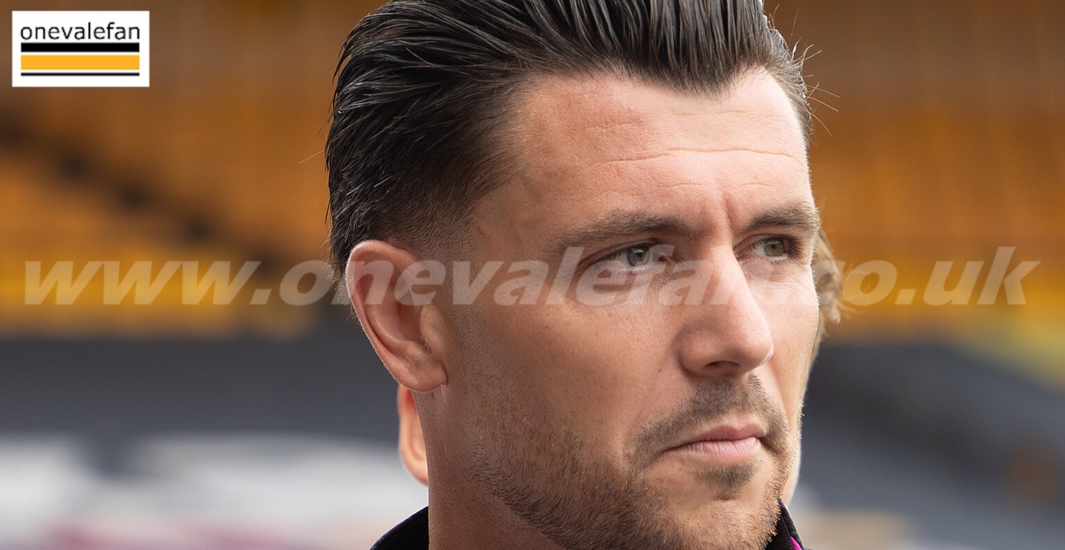 Port Vale Legends - onevalefan.co.uk