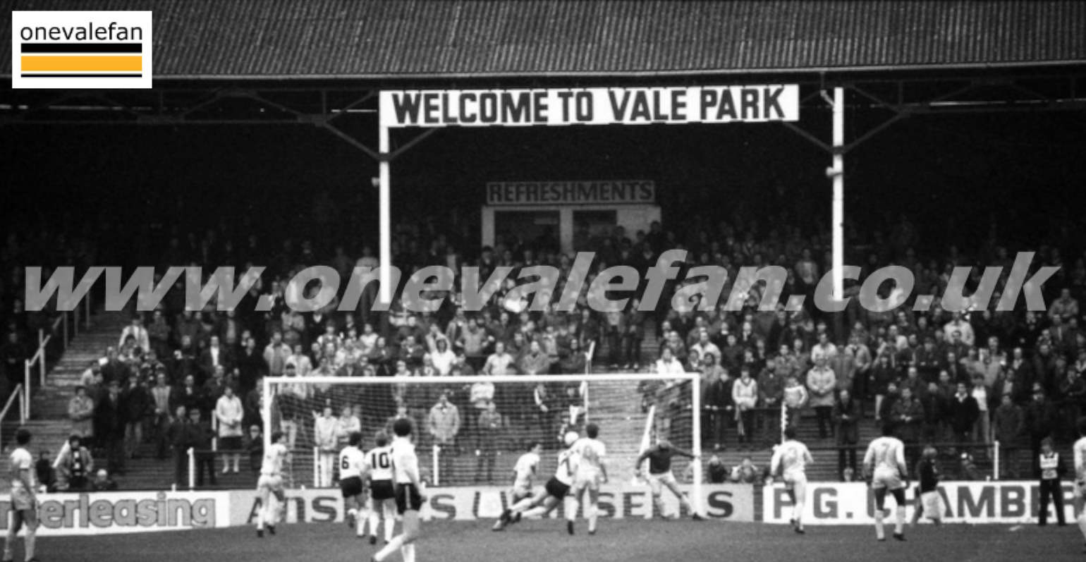 Port Vale v Blackpool preview – a ninety mins display and home win ...