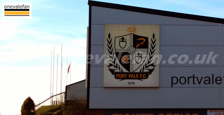 Port Vale 2025-26 fixtures: Valiants begin with an away trip to ...