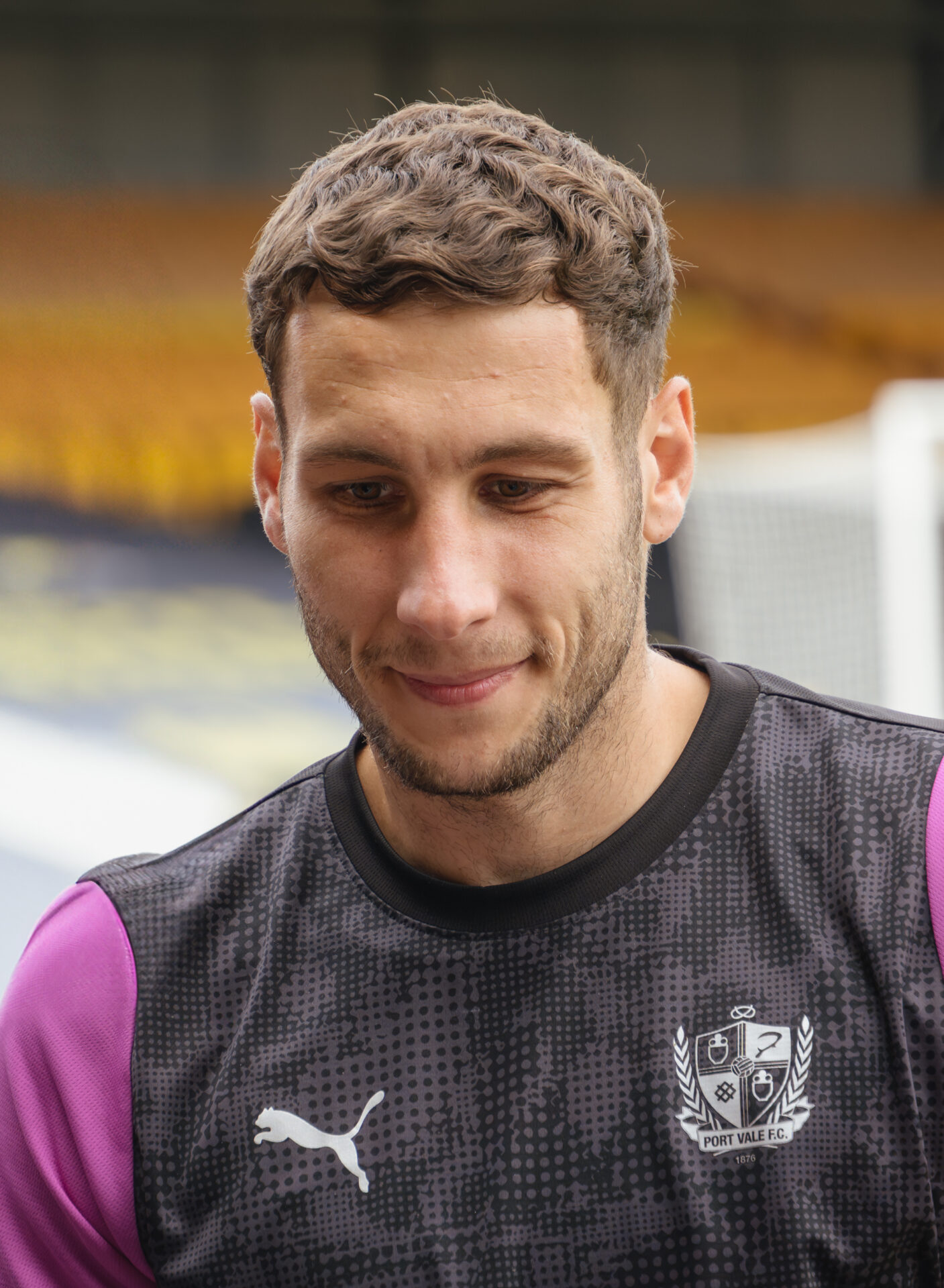 Gallery: Port Vale open training session, 2025 - onevalefan.co.uk