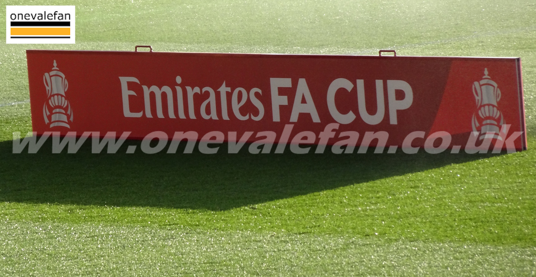 OVF feature: FA Cup fifth round draw details - OVF features and news ...